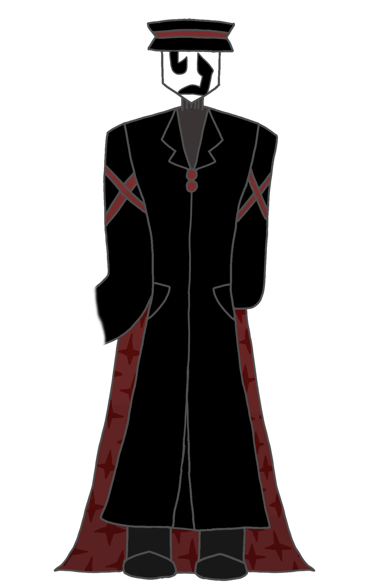 Styx | Undertale exe and creepypasta Wiki | Fandom