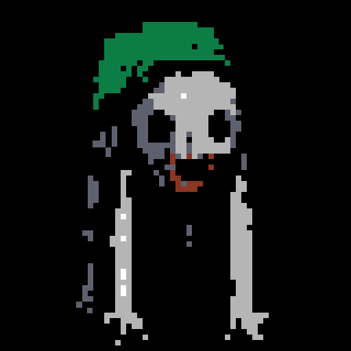 BLIND MODE | Undertale exe and creepypasta Wiki | Fandom