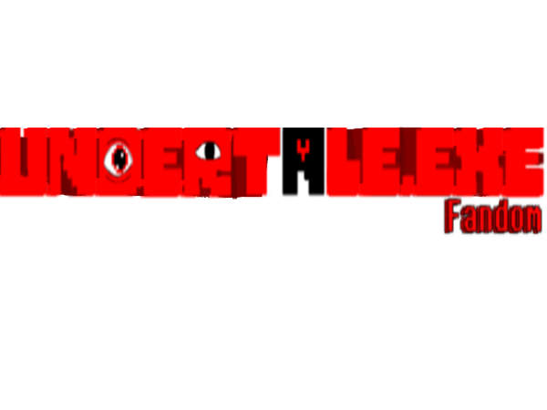 Undertale exe and creepypasta Wiki | Fandom