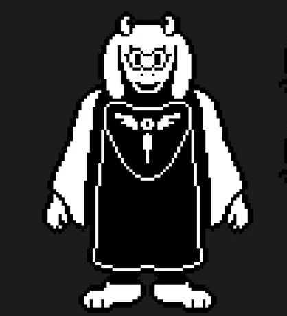 Characters | Undertale exe and creepypasta Wiki | Fandom