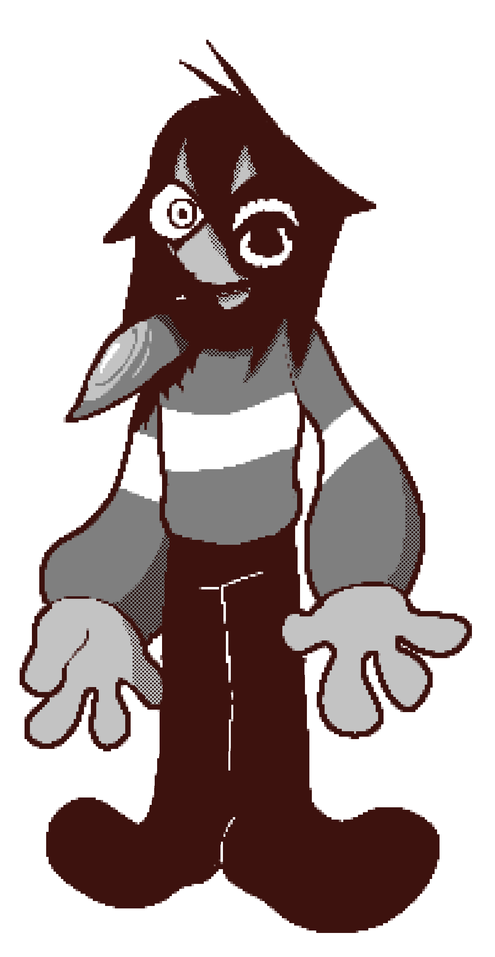 Heartbearer | Undertale exe and creepypasta Wiki | Fandom