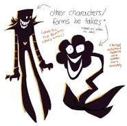 Wiki Sans | Undertale exe and creepypasta Wiki | Fandom