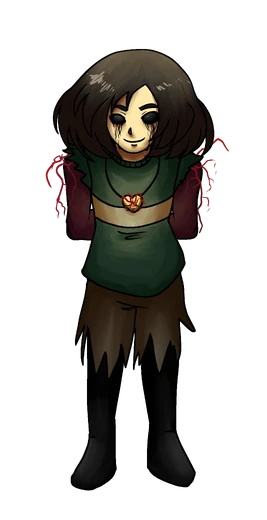 201X | Undertale exe and creepypasta Wiki | Fandom