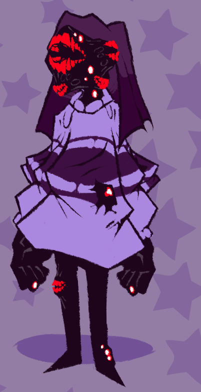 The Collection | Undertale exe and creepypasta Wiki | Fandom