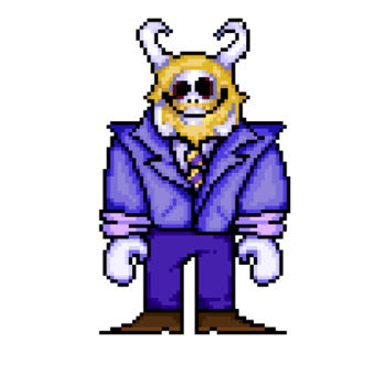FATHER | Undertale exe and creepypasta Wiki | Fandom
