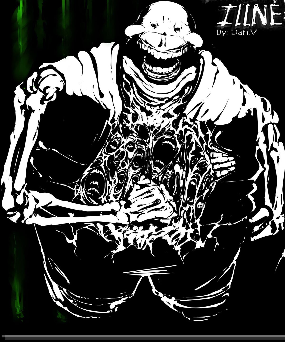 Sansational Illness.dat | Undertale exe and creepypasta Wiki | Fandom