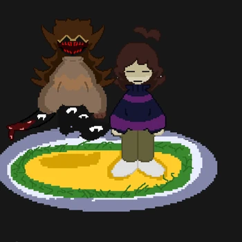 S.T | Undertale exe and creepypasta Wiki | Fandom