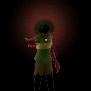 201X | Undertale exe and creepypasta Wiki | Fandom