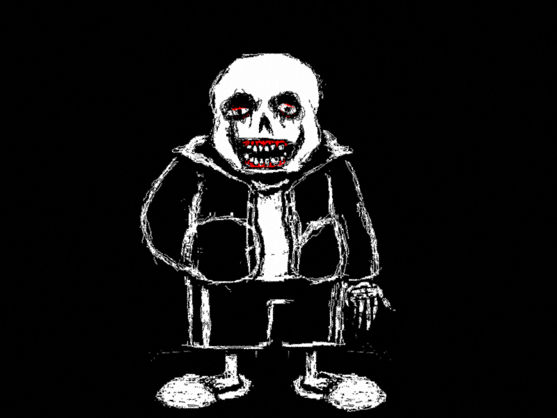 Skully Creepypasta