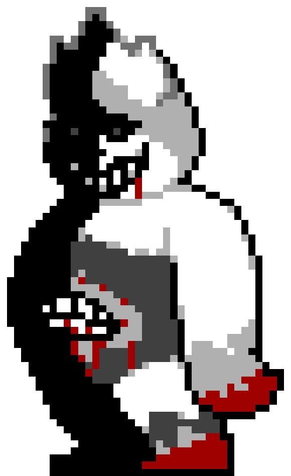 The Famine Lord | Undertale exe and creepypasta Wiki | Fandom