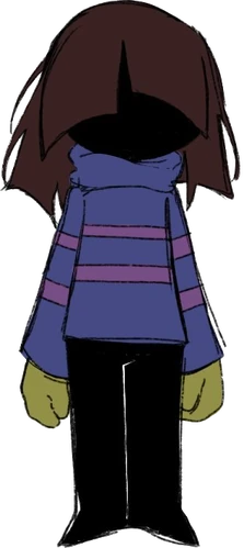 Soulless (Extra Artsy) | Undertale exe and creepypasta Wiki | Fandom