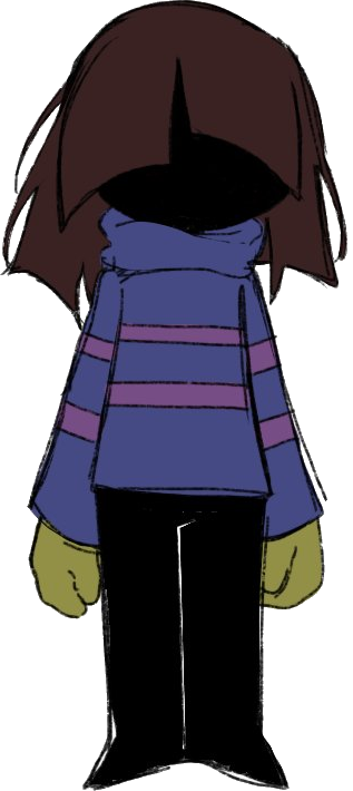 Soulless (Extra Artsy) | Undertale exe and creepypasta Wiki | Fandom