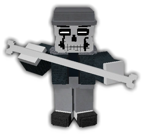 SANZU THE DIVIDED | Undertale exe and creepypasta Wiki | Fandom