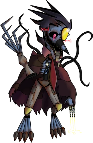 Spamton EXE | Undertale exe and creepypasta Wiki | Fandom