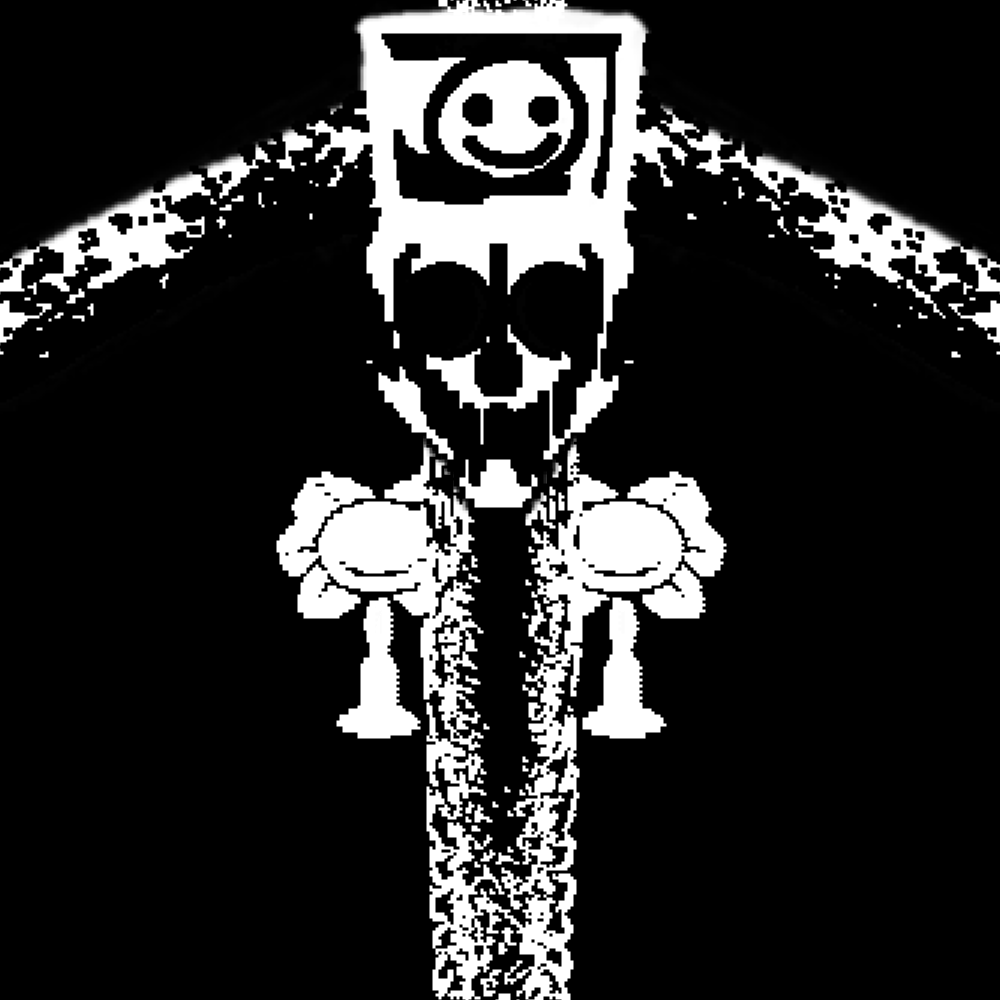 OMEGASOUL | Undertale exe and creepypasta Wiki | Fandom