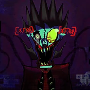 Spamton EXE | Undertale exe and creepypasta Wiki | Fandom