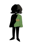 201X | Undertale exe and creepypasta Wiki | Fandom