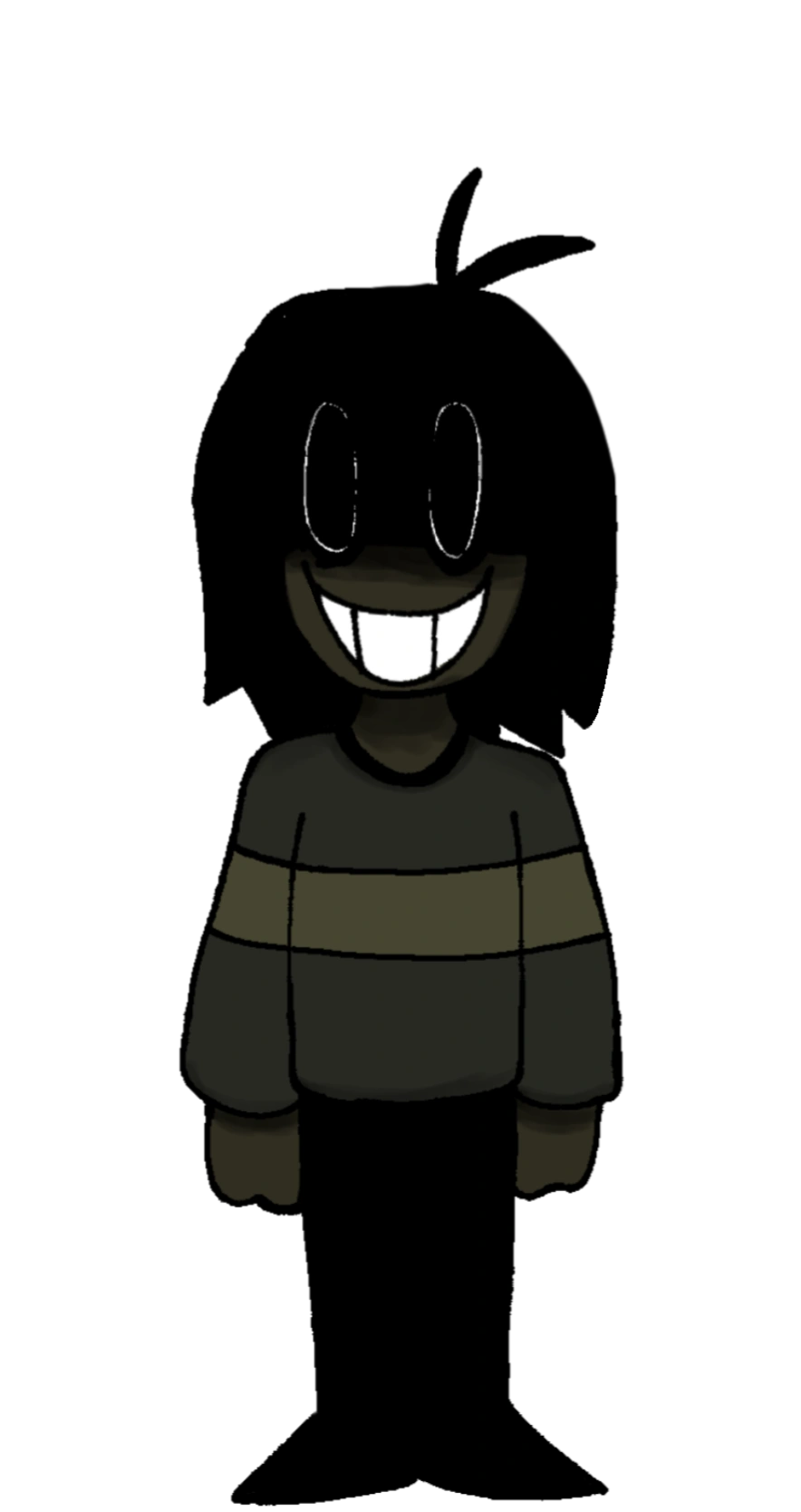 Risk | Undertale exe and creepypasta Wiki | Fandom