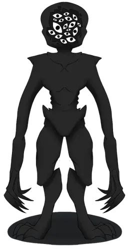 Omnituens | Undertale exe and creepypasta Wiki | Fandom