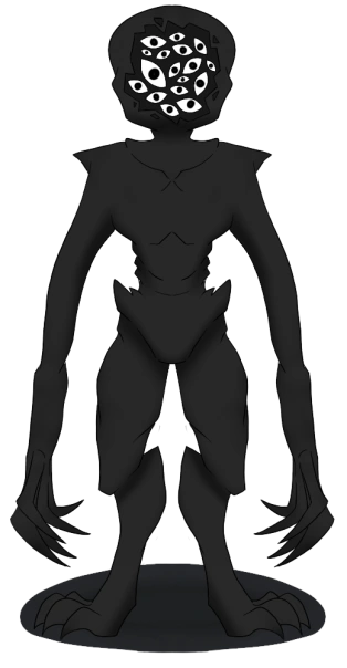 Omnituens | Undertale exe and creepypasta Wiki | Fandom