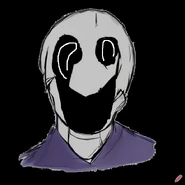 Experiment 0001 | Undertale exe and creepypasta Wiki | Fandom
