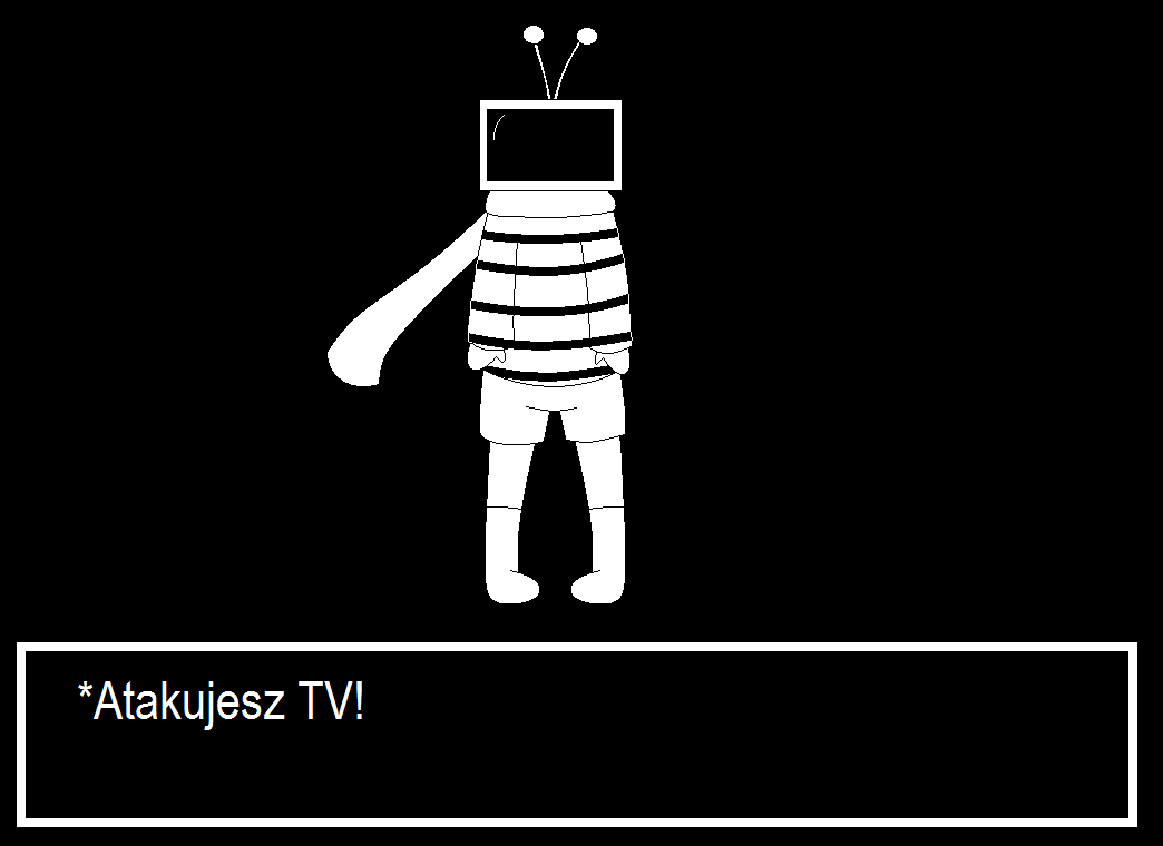 TV | Undertale AU Wiki | Fandom