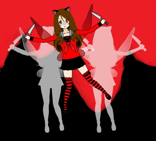 Waria | Undertale AU Wiki | Fandom