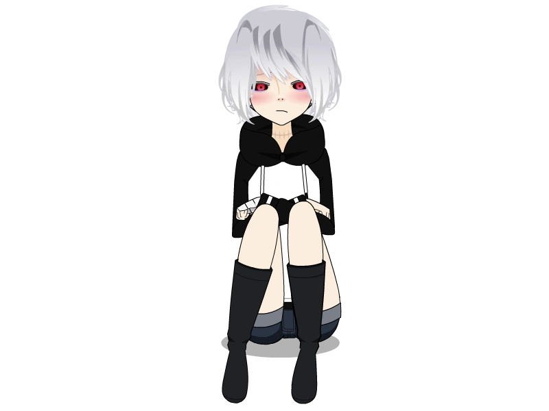 Charlie | Undertale AU Wiki | Fandom