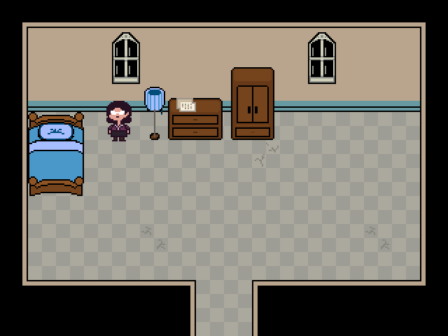 Старая больница | Undertale Fangames вики | Fandom