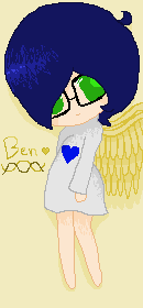 Ben (Human) | Undertale Fanon Roleplay Wikia | Fandom