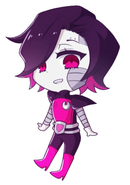 Space | Wiki Undertale Fanon FR | Fandom