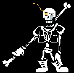 Disbelief Papyrus | Undertale Fanon Wikia | Fandom