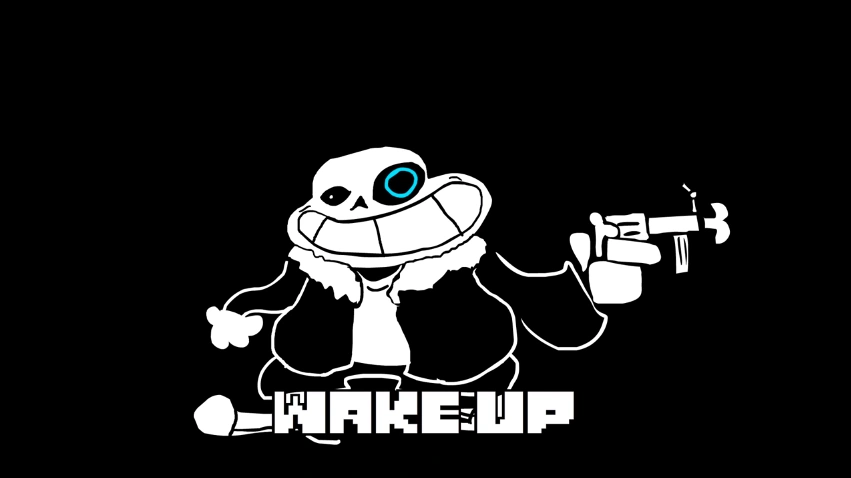 User blog:Krisdom15/sanss | Undertale Fanon Wikia | Fandom