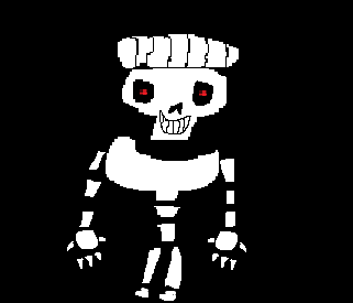 Jokerman | Undertale Fanon Wikia | Fandom