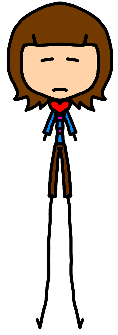 Frisk | Undertale Fanon Wikia | Fandom