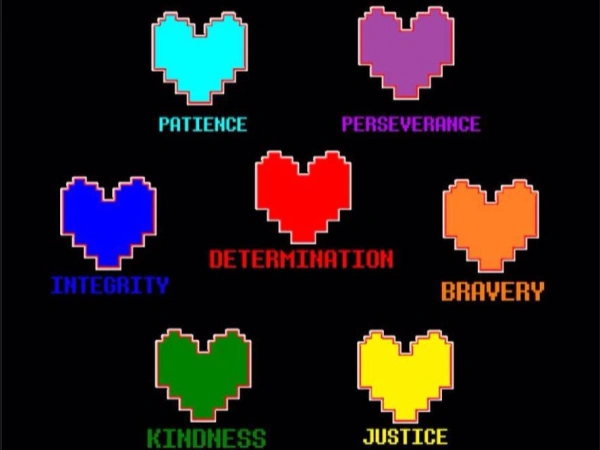 PocoTale | Undertale Fanon Вики | Fandom