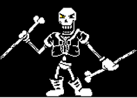 Disbelief Papyrus | Undertale Fanon Wikia | Fandom