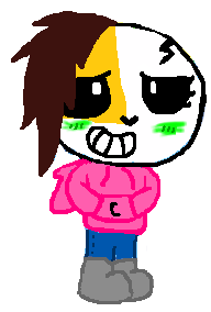 Carrie | Undertale Fanon Wikia | Fandom