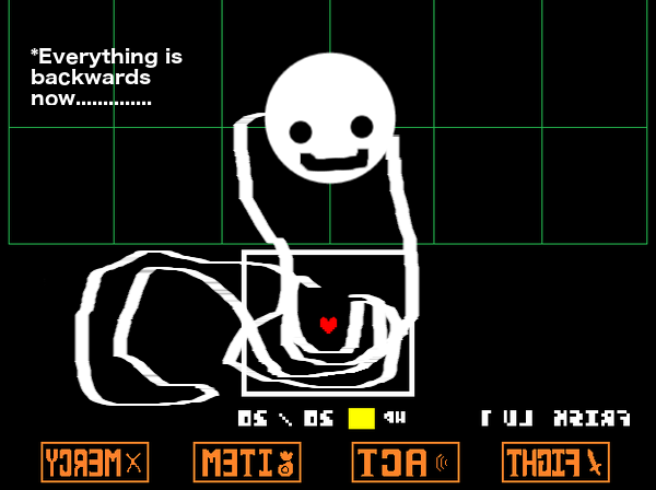 Mr. Circle | Undertale Fanon Wikia | Fandom