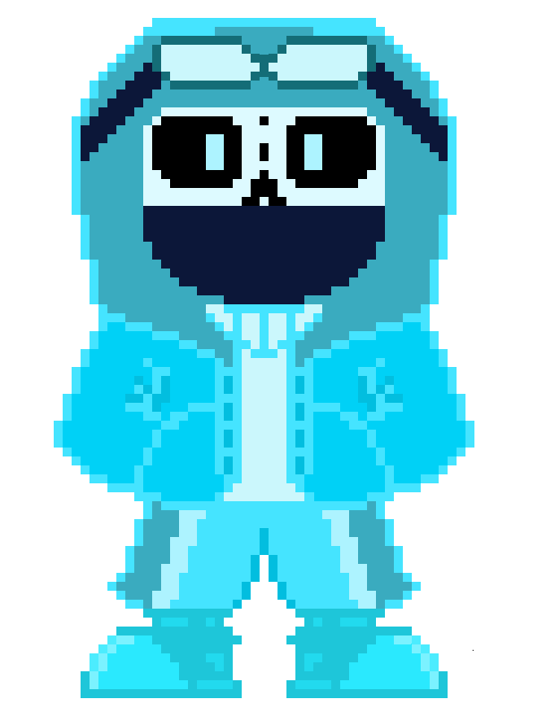COLDTALE | Undertale Fanon Wikia | Fandom