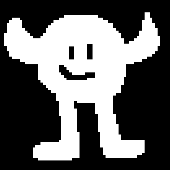Man | Undertale Fanon Wikia | Fandom
