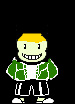 Ashton The Human | Undertale Fanon Wikia | Fandom