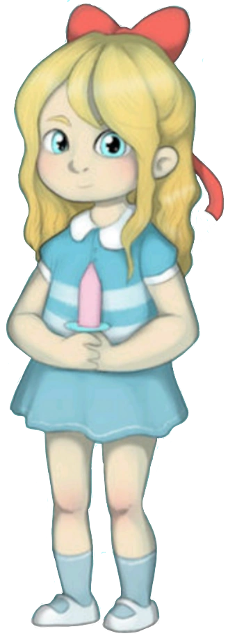 Marine | Undertale Fanon Wikia | Fandom