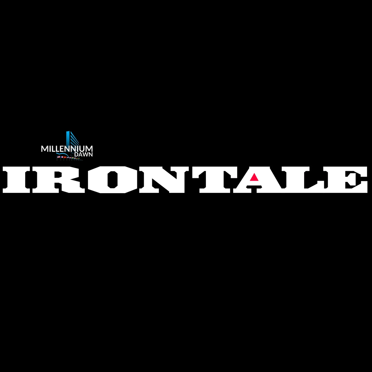 Irontale (HOI4 mod) | Undertale Fanon Wikia | Fandom