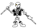 Disbelief Papyrus | Undertale Fanon Wikia | Fandom