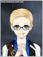 Noah | Undertale Fanon Wikia | Fandom