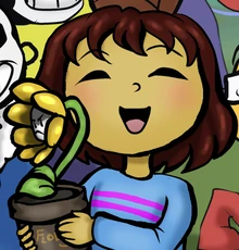 Ask Frisk And Company | Undertale Fanon Wikia | Fandom
