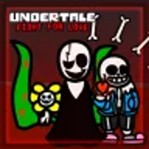 Discuss Everything About Undertale fight for love Wiki | Fandom