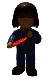 Genocide Frisk. | UNDERTALE FIGHT Wiki | Fandom