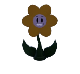 Flowey | UNDERTALE FIGHT Wiki | Fandom